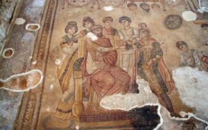 Atreus | The Legacy and Curse of a Greek Mythological King