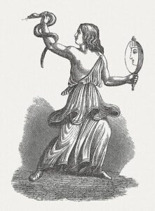 Clytemnestra | The Mycenaean Queen's Myths and Mysteries