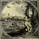 Proteus | Shape-Shifting Sea God of Greek Mythology