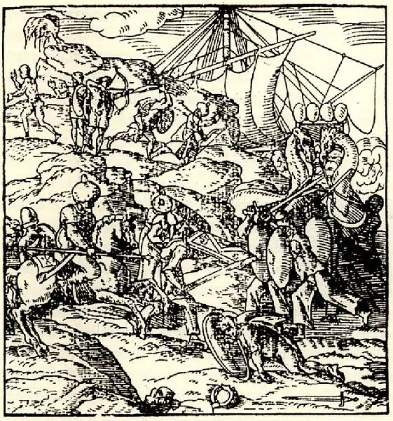 Telchines | Craftsmen and Sea-Dwellers of Greek Mythology