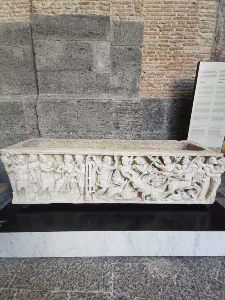 Pelops | Served as a Meal to the Gods Then Resurrected