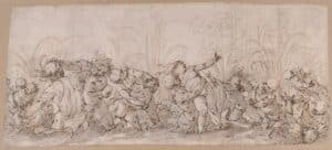 Nereids | Guardian- Nymphs of the Sea in Greek Mythology