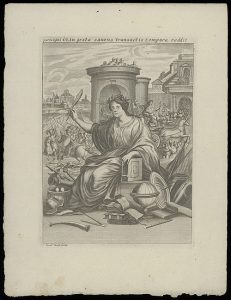 Clio | The Greek Muse of History