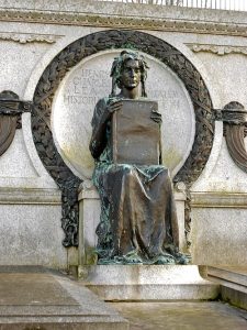 Clio | The Greek Muse of History