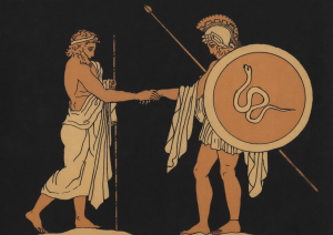 The Legacy of Strategy in Greek Culture and the Modern Evolution of ...