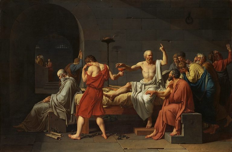 Socrates, Plato, and Aristotle: Founders of the Western Educational ...