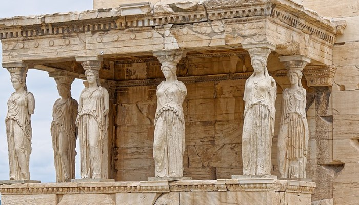 Life in Ancient Greece: Society, Religion, and Beliefs - Olympioi